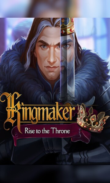 Kingmaker: Rise to the Throne 🥇 Best Prices | G2A.COM