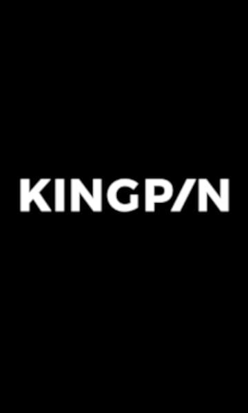 Buy Kingpin Gift Card 50 AUD - Kingpin Key - AUSTRALIA Online | G2A.COM