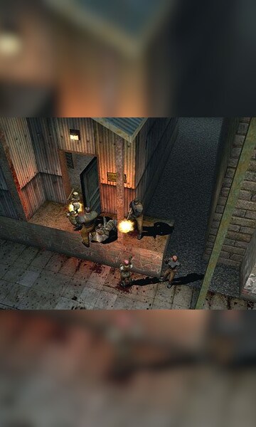 Buy Kingpin - Life of Crime Steam Key GLOBAL - Cheap - G2A.COM!