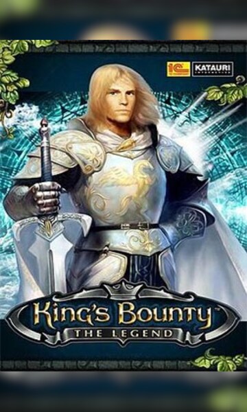 Kup King's Bounty: The Legend Steam Klucz GLOBALNY - Tanio - G2A.COM