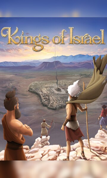 Kings of Israel 🥇 Best Prices | G2A.COM