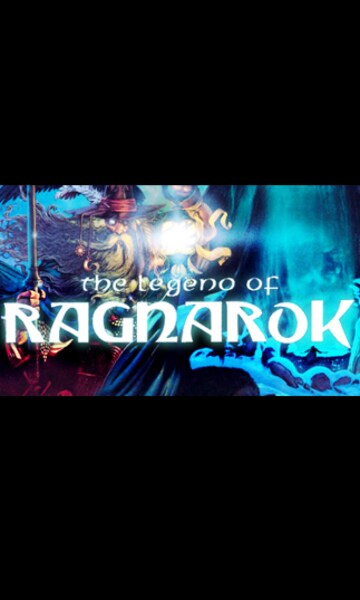 Kup King's Table - The Legend of Ragnarok Steam Klucz GLOBALNY - Tanio ...