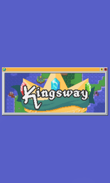 Buy Kingsway Steam PC Key GLOBAL - Cheap - G2A.COM!