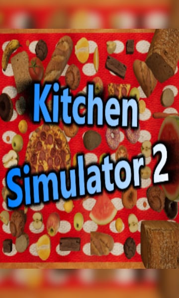 Buy Kitchen Simulator 2 (PC) - Steam Key - GLOBAL - Cheap - G2A.COM!