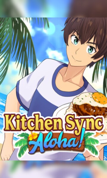 Kitchen Sync: Aloha! 🥇 Best Prices | G2A.COM