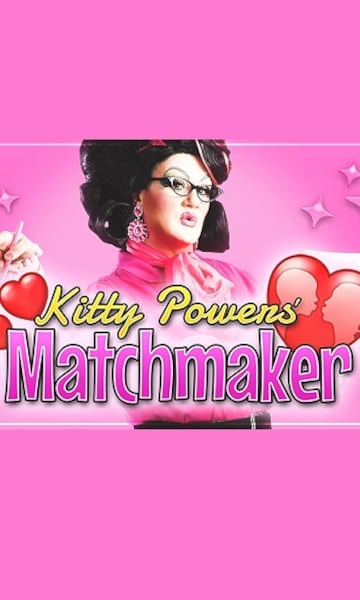 Preisvergleich für Kitty Powers' Matchmaker 🥇 Beste Preise | G2A.COM