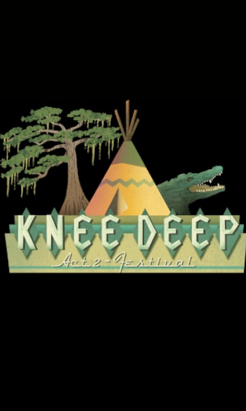 Knee Deep - Season Ticket 🥇 Mejores ofertas y precios baratos | G2A.COM
