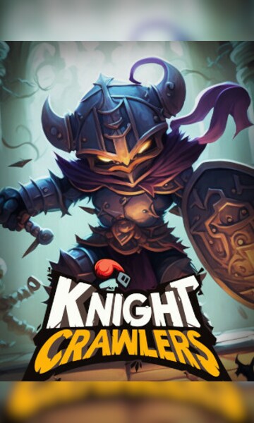 Buy Knight Crawlers (PC) - Steam Key - GLOBAL - Cheap - G2A.COM!