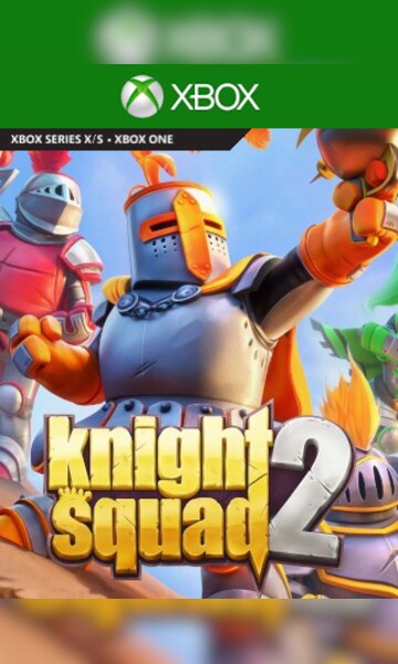 Knight Squad 2 🥇 Best Prices | G2A.COM
