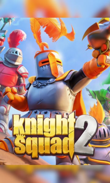 Buy Knight Squad 2 (PC) - Steam Key - GLOBAL - Cheap - G2A.COM!