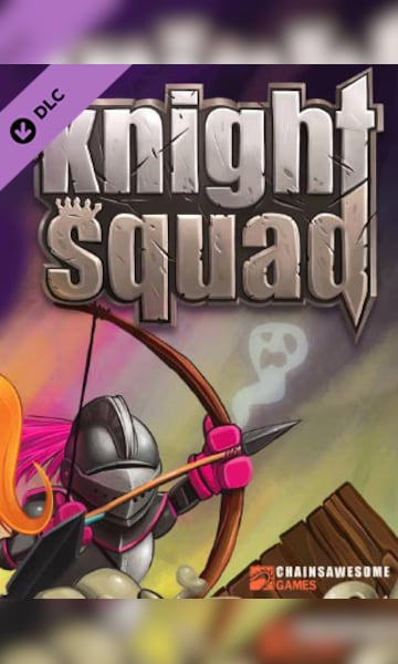 Knight Squad - Extra Chivalrous 🥇 Best Prices | G2A.COM