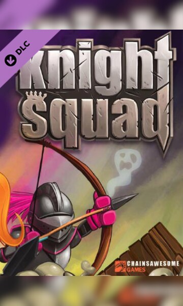 Buy Knight Squad - Extra Chivalrous Steam Key GLOBAL | Best Price 💸 G2A.COM