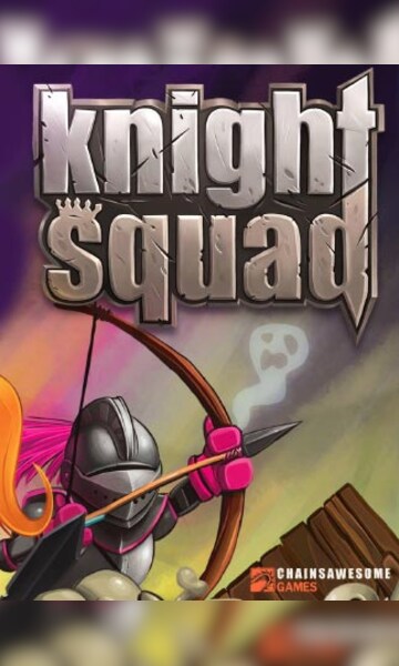 Knight Squad 🥇 Best Prices | G2A.COM