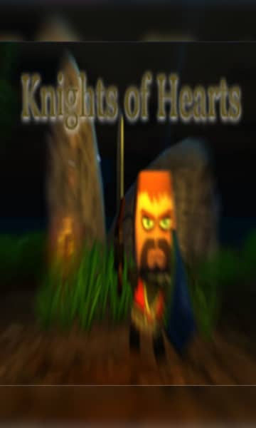 Knights of Hearts 🥇 Best Prices | G2A.COM