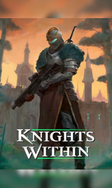 Knights Within 🥇 Best Prices | G2A.COM