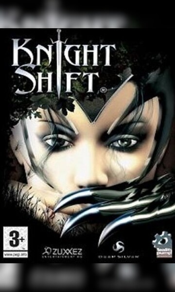 ¡Comprar Knightshift Desura Clave GLOBAL - Barato - G2A.COM!