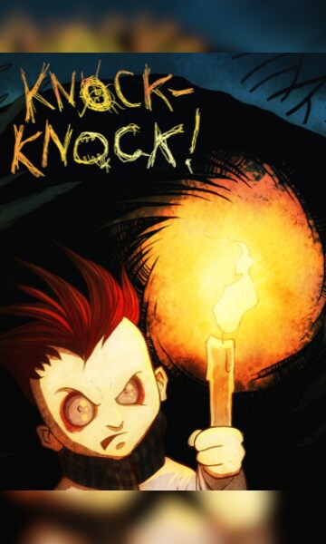 ¡Comprar Knock-Knock Steam Clave GLOBAL - Barato - G2A.COM!