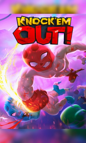 Knock'Em Out 🥇 Mejores ofertas y precios baratos | G2A.COM