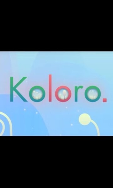 Koloro 🥇 Best Prices | G2A.COM