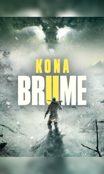 Kona II: Brume 🥇 Best Prices | G2A.COM