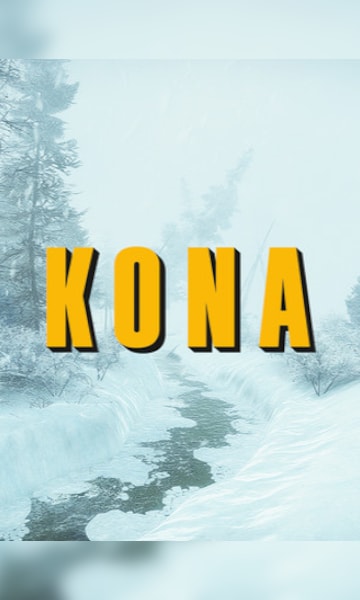 Buy Kona (Xbox One) - Xbox Live Key - MEXICO - Cheap - G2A.COM!