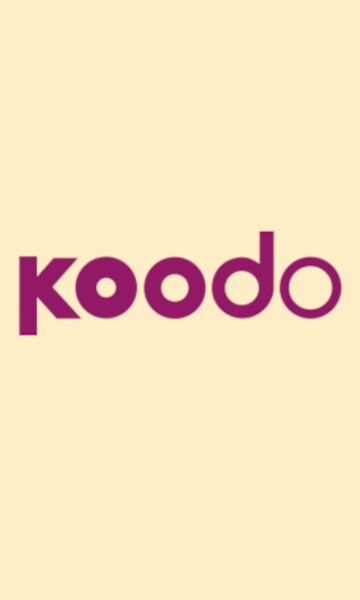 Buy Koodo 50 CAD - Key - CANADA Online | G2A.COM
