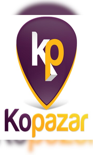 Kup Kopazar Card Credit GLOBAL Klucz GLOBALNY 50 monet - Tanio - G2A.COM