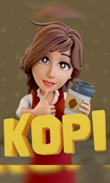 Kopi 🥇 Mejores ofertas y precios baratos | G2A.COM