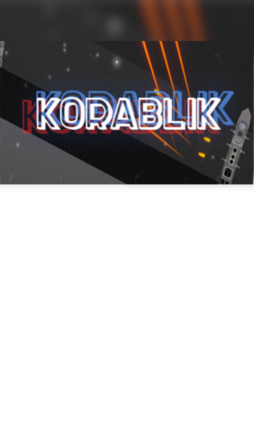 KORABLIK 🥇 Best Prices | G2A.COM