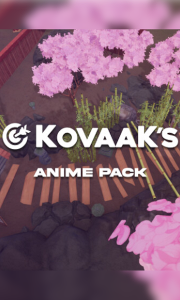 Buy KovaaK's: Anime Pack (PC) - Steam Key - GLOBAL | Best Price 💸 G2A.COM