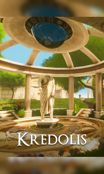 Buy Kredolis (PC) - Steam Account - GLOBAL - Cheap - G2A.COM!