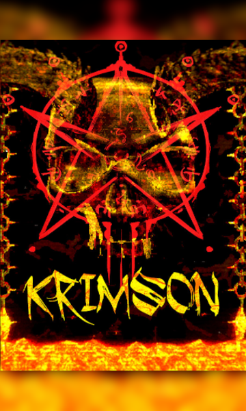 Krimson 🥇 Best Prices | G2A.COM