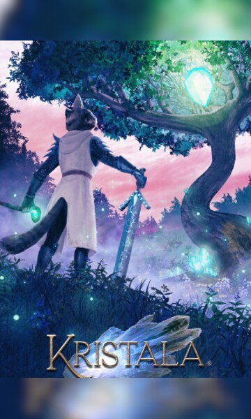 Buy Kristala (PC) - Steam Key - NORTH AMERICA - Cheap - G2A.COM!