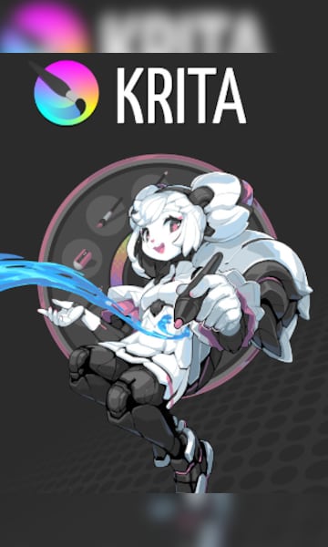 Cumpara Krita Gemini (PC) - Steam Account - GLOBAL - Ieftine - G2A.COM!