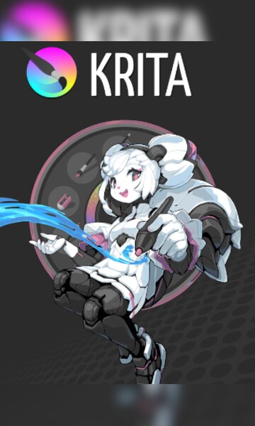 ¡Comprar Krita Gemini (PC) - Steam Cuenta - GLOBAL - Barato - G2A.COM!