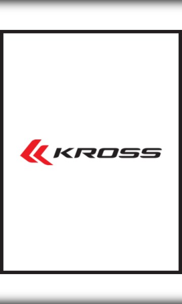 Buy KROSS Gift Card 100 PLN - KROSS Key - POLAND Online | G2A.COM