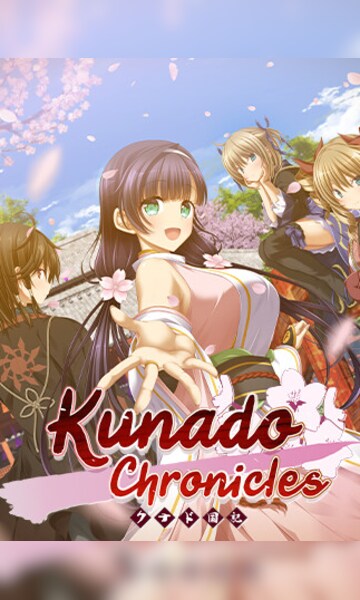 Kunado Chronicles (PC) - Steam Schlüssel - GLOBAL kaufen - Günstig - G2A.COM!