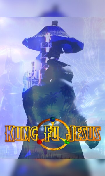 Buy Kung Fu Jesus (PC) - Steam Key - GLOBAL - Cheap - G2A.COM!