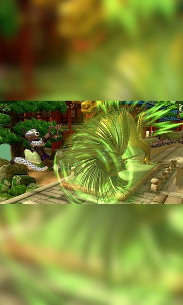 Buy Kung Fu Panda: Jombie Porcupine and Jombie Master Croc Steam Gift ...