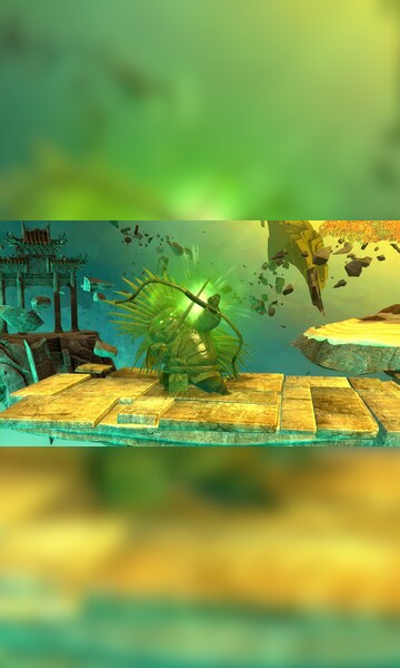 Buy Kung Fu Panda: Jombie Porcupine and Jombie Master Croc Steam Gift ...