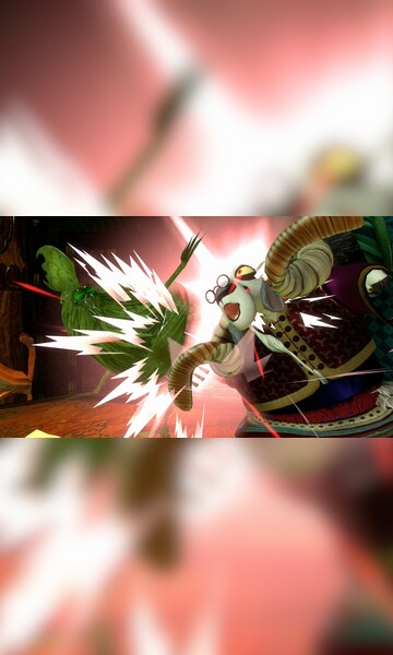 ¡Comprar Kung Fu Panda: Warrior Po and Jombie Master Chicken Steam ...