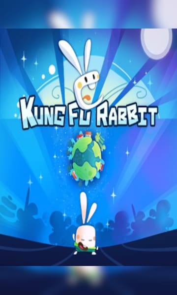 Kung Fu Rabbit 🥇 Best Prices | G2A.COM