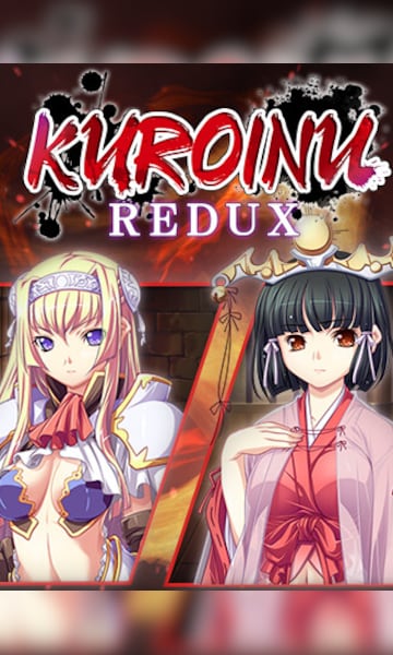 Kuroinu Redux 🥇 Mejores ofertas y precios baratos | G2A.COM