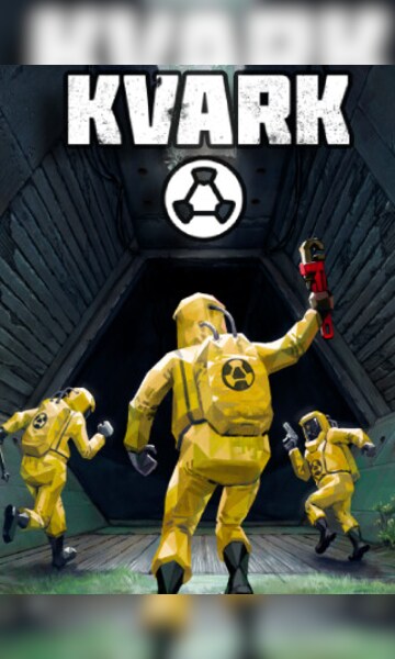 Kvark 🥇 Best Prices | G2A.COM