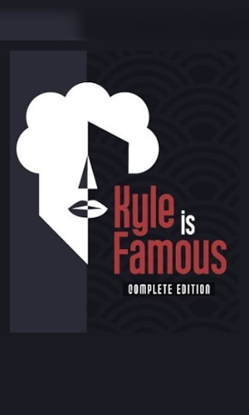 Buy Kyle is Famous: Complete Edition (PC) - Steam Key - GLOBAL - Cheap ...