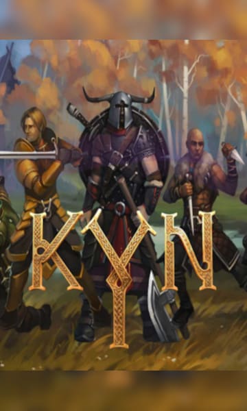 Kyn 🥇 Best Prices | G2A.COM