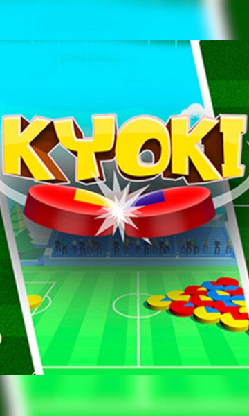¡Comprar Kyoki (PC) - Steam Clave - GLOBAL - Barato - G2A.COM!