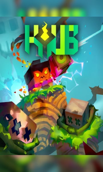 KYUB 🥇 Best Prices | G2A.COM