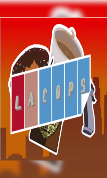 LA Cops 🥇 Best Prices | G2A.COM