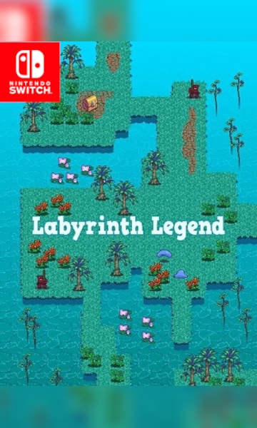 Labyrinth Legend 🥇 Best Prices | G2A.COM